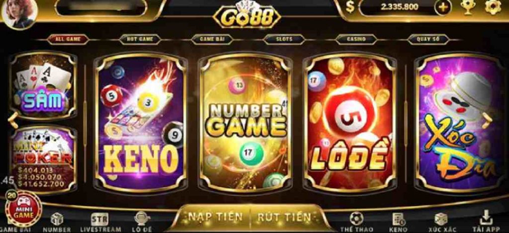 Review Go88 và tìm sự thật về cổng game tốt nhất hiện nay